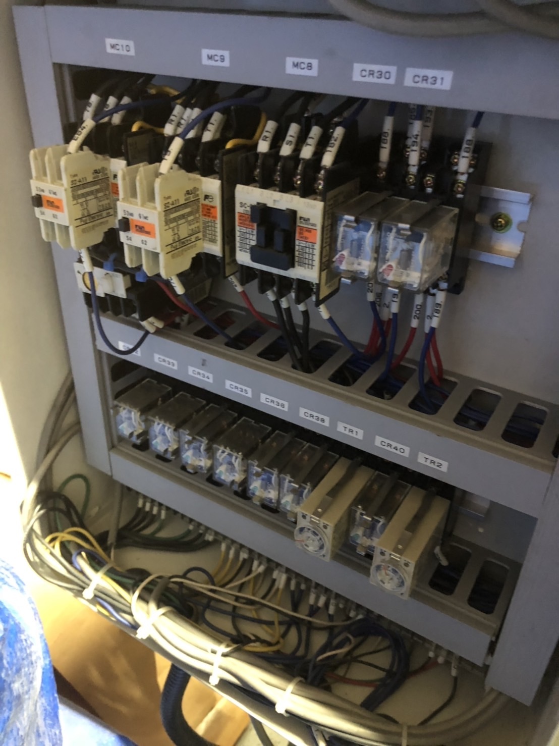 Hamada Printing Machine Parts